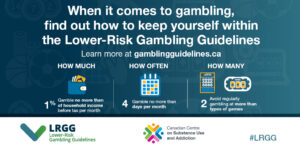 Change 2024 - Ready to Cut Back? - Oregon Problem Gambling Resource ...